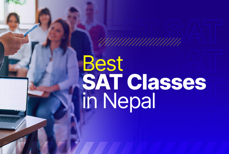 Best SAT Classes in Nepal for 2025 | Dikshya Int'l Education