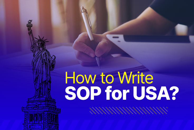 SOP for US Universities: Format, Tips & Sample | Dikshya Int'l Education