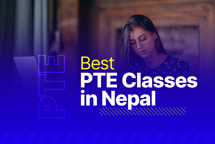 Best PTE Classes in Nepal | Dikshya Int'l Education